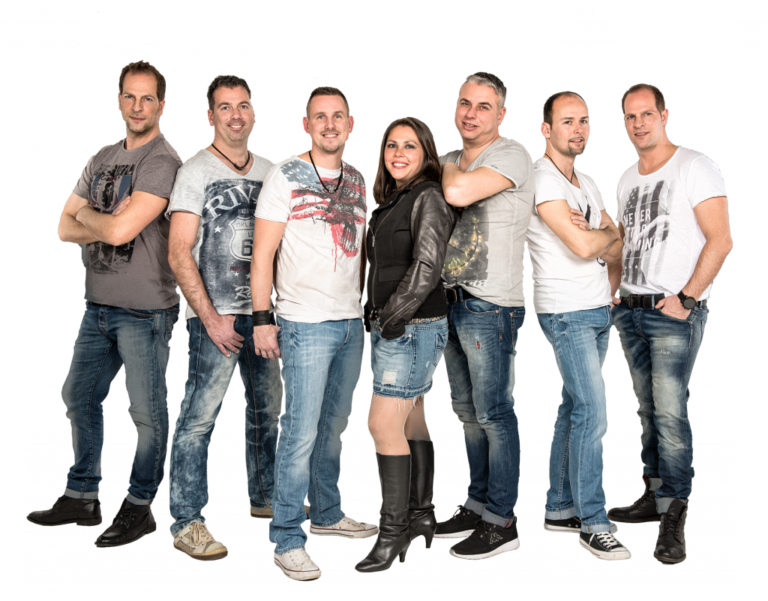 Band – Just For Fun